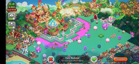 Wanted To Show Off My Wip Eternal Sugar Themed Kingdom Fandom