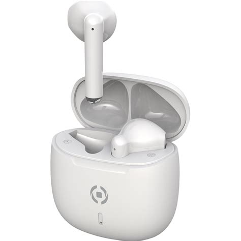 True Wireless Earbuds Buz Wh