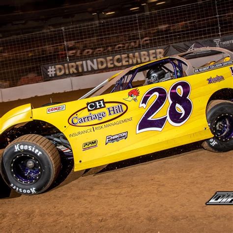 Jeff Neubert Racing Updates Knoxville Tn