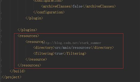 Maven 根据p参数值打包动态修改properties文件中值或一定propertiesmaven 打包指定properties Csdn博客