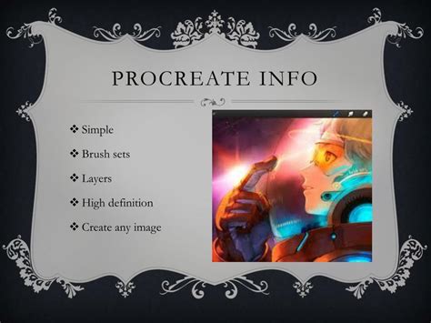 Ppt Procreate Powerpoint Presentation Free Download Id2594683