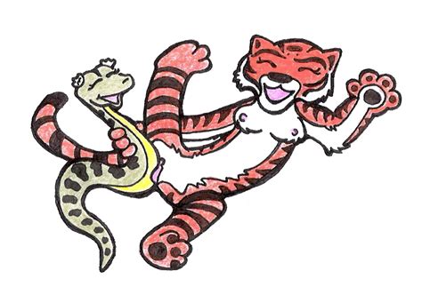 Rule 34 Kung Fu Panda Master Tigress Master Viper Tagme 498443