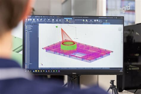 Finite Element Analysis Neumann Engineering