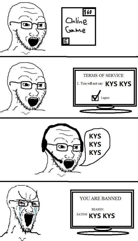 Kys Kys 9gag