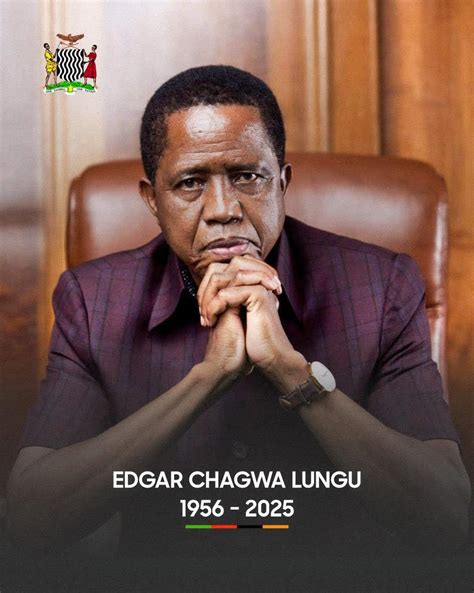 Faith It Is With Profound Sadness And Deep Respect That We Have Received The News Of The