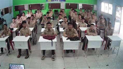 Face Recognition In Classroom Object Detection Dataset By Memoannotation