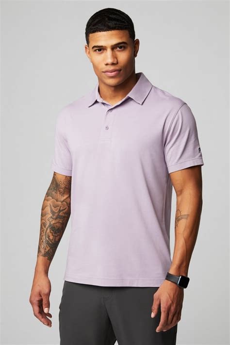 Mens Workout Shirts Tops For Fitness Gym And Sports Fabletics Men