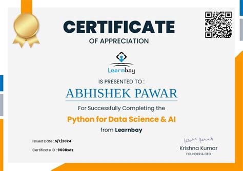 abhishek pawar on linkedin learnbay gold learnbay learnbay python datascience dataanalytics…