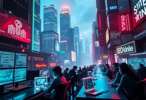 Strategic How To Guide For Integrating Ai Seo Techniques Into Your Workflow Talisman Consulting