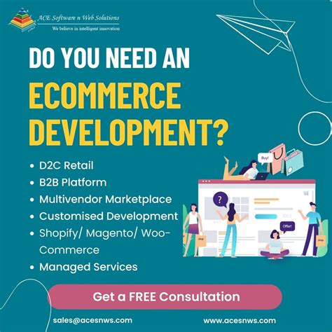 Top Custom Ecommerce Development Company Mumbai India