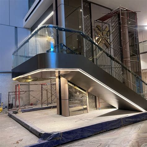 Railing Technology Railing Technology