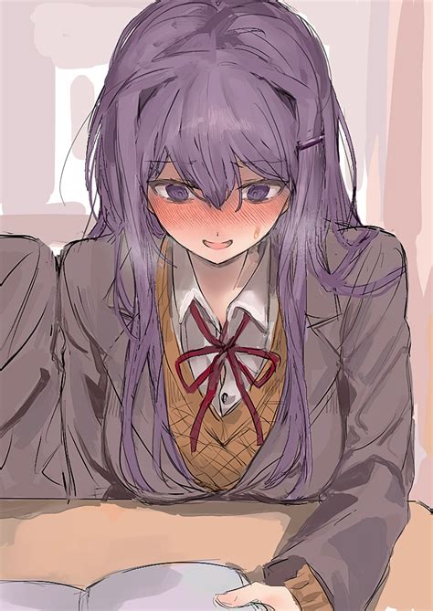 10000 Best Yuri Images On Pholder Wholesomeyuri Yurimemes And Ddlc