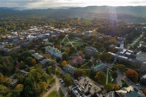 Discover Hanover Hanover Nh