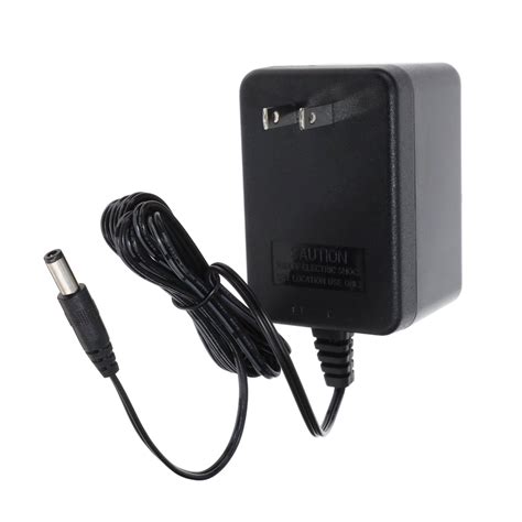 AC AC Wall Power Adapters Electronic Components Distributor DigiKey