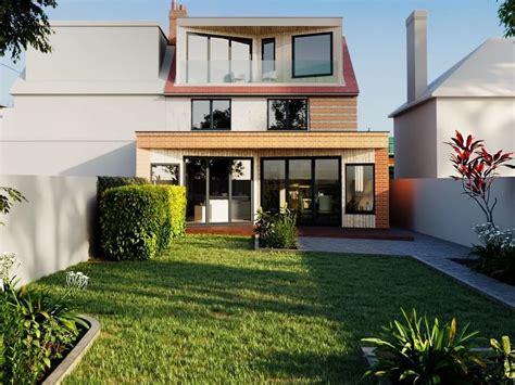 Professional Architectural D Model D Renderings In Revit Upwork