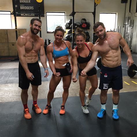 Ben Smith Crossfit