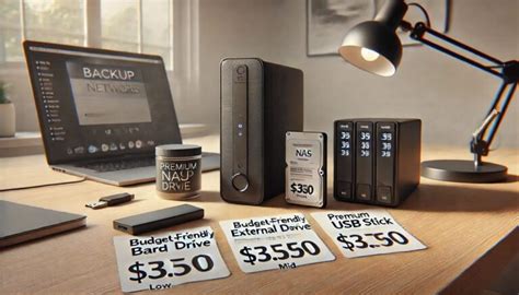 Backup Lösungen Für Heimnetzwerke So Schützt Du Daten