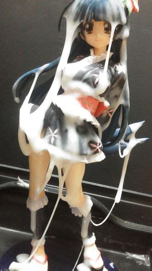 Mechamachine Anime Figures Sof