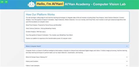 Ai Machinelearning Computervision Deeplearning Huggingface Aiacademy Innovation Ayhan