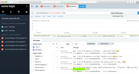 20 Best Log Management Tools Monitoring Software 2023 Sematext