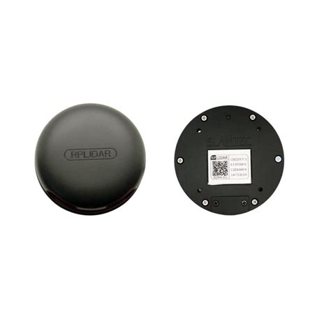 Slamtec RPLiDAR A2M12 360 Degree Laser Scanner Kit 12M Range Buy Online At Low Price In India