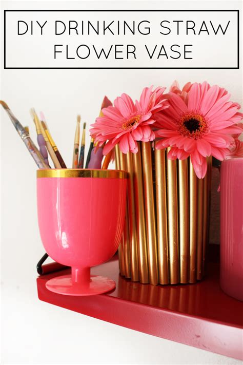 Wonderful Crafts That You Didnt Know You Can Make With Drinking Straws Top Dreamer