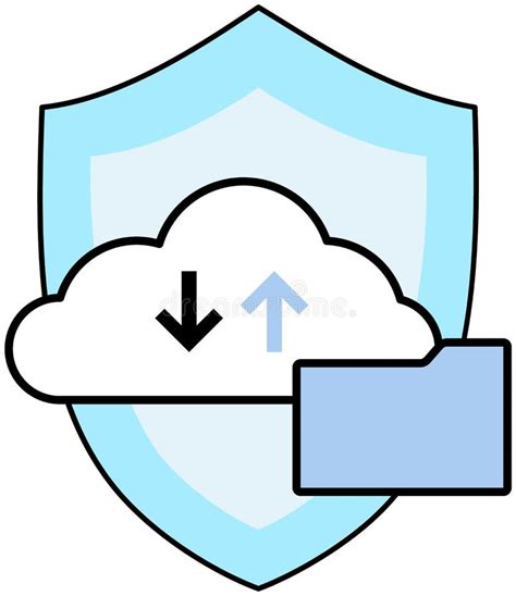 Storage And Cloud Server Service Concept With Data Network Internet Web Connection Data