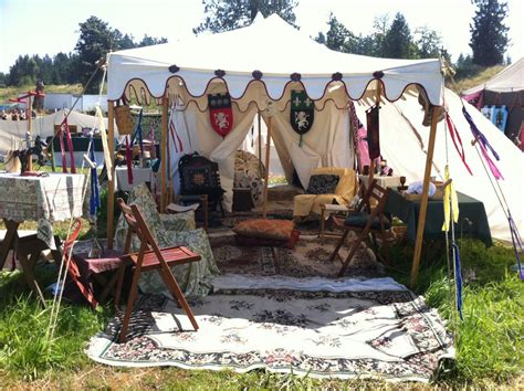 Renaissance Faire Dreamforting