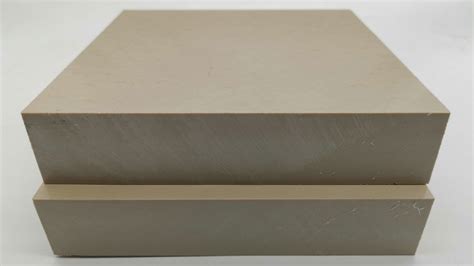 Peek In Cnc Machining Parts