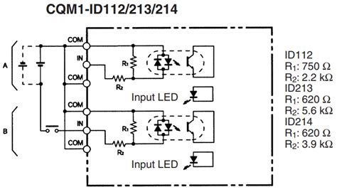 Omron Cqm1h Cpu51 Modular Plc Kit Tự động Hóa Az