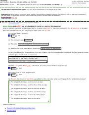 Lab PostLab Measuring Enthalpy And Gas Law Pdf WebAssign Lab PostLab Measuring