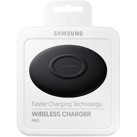 SAMSUNG WIRELESS CHARGER PAD Pacomoby