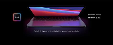 Macbook Pro With Apple New M Chip Powerful Then Intel Shothik