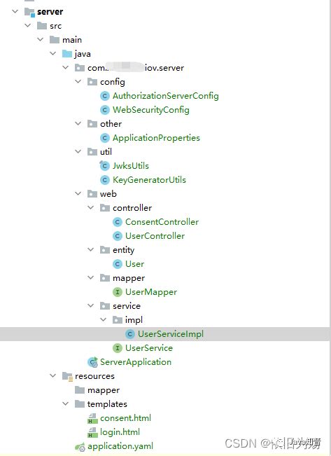 拥抱 Spring 全新 OAuth 解决方案spring authorization server 该怎么玩 知乎