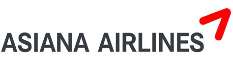 Asiana Airlines Logo
