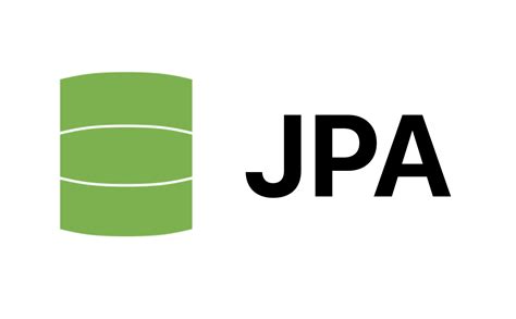 Jpa 2 Jpa