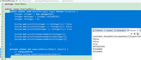 Java基础之数据比较IntegerShortintshort baidixing 博客园 Java基础之数据比较IntegerShortintshort baidixing 博客园