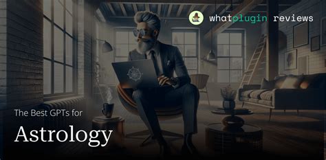 The 4 Best GPTs For Astrology Whatplugin Ai