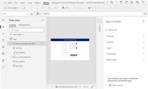 Power Apps Standards Reviewing Canvas Apps Matthew Devaney