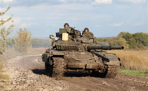 На територіях звільненої частини Херсонщини проводять стабілізаційні заходи — Генштаб