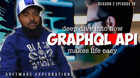 Understanding Graphql An Introduction For Beginners Like Me Youtube