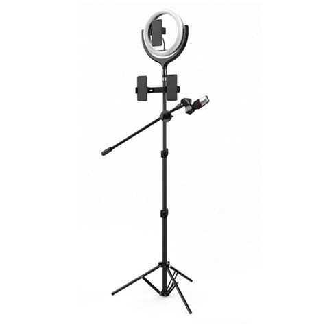 Devia Ring Light Tripod Stalak