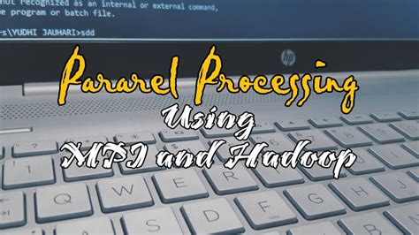 Pararel Processing Menggunakan Mpi Dan Hadoop Komputasi Berkelanjutan Youtube