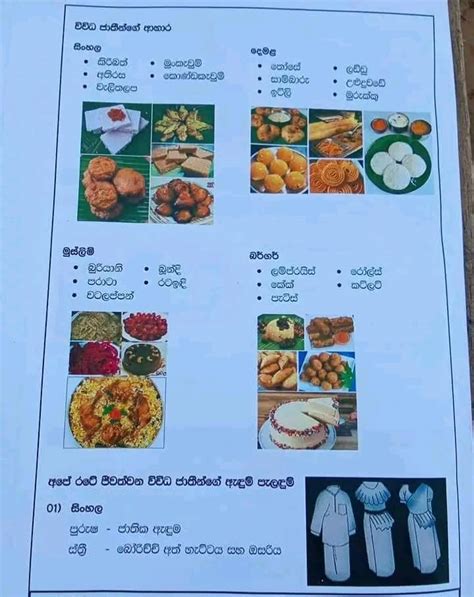 දැනුම් සාගරය 3 ශ්‍රේණිය අපි ලක්වැසියෝ පාඩමේ සියලු කෙටි