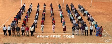 Karpagam Institute Of Technology On Linkedin Codingisfun Pythoncoder