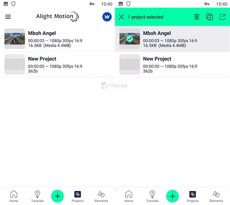 5 Cara Mengatasi Alight Motion Tidak Bisa Export Video