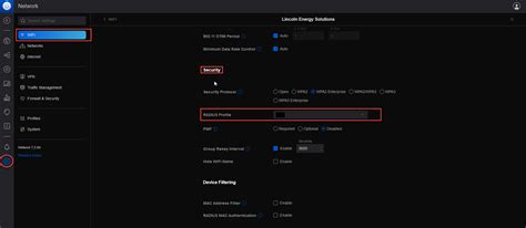 Troubleshooting Radius IP Changes The Random Admin