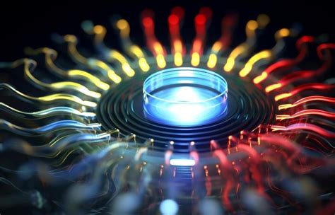 Spintronics Breakthrough — Scientists Confirm A Previously Undetected Physics Phenomenon