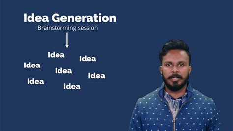 Module 5 Lesson 2 Concept Generation Methods Youtube