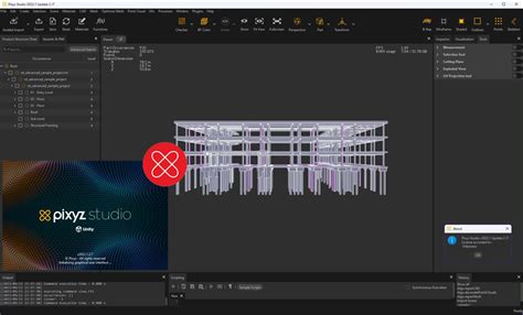 Download Unity Technologies Pixyz Review 202212 September 2025 Update
